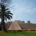 Lima Peru: Once A City Of Ancient Adobe Pyramids - Hidden Inca Tours