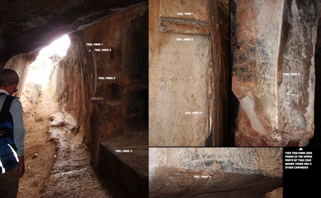 Lost Ancient High Technology In A Cave Near Cusco Peru - Hidden Inca Tours