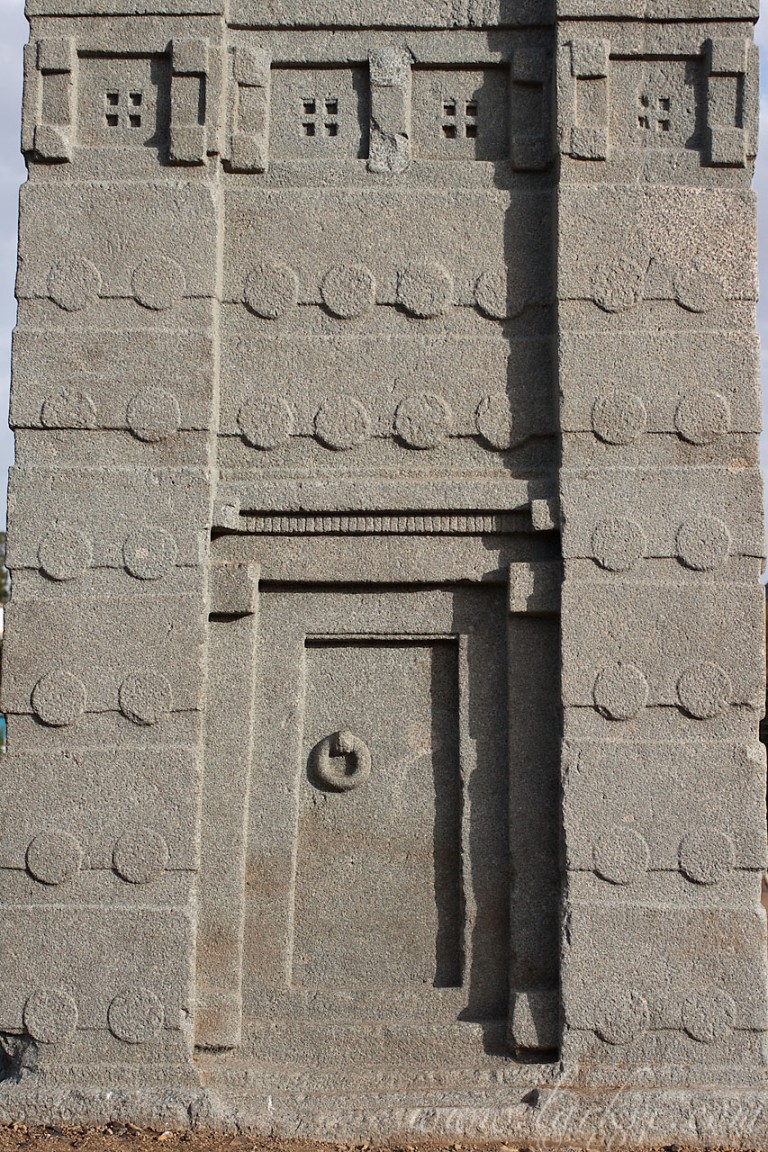 The Amazing Megalithic Obelisks Of Axum In Ethiopia - Hidden Inca Tours