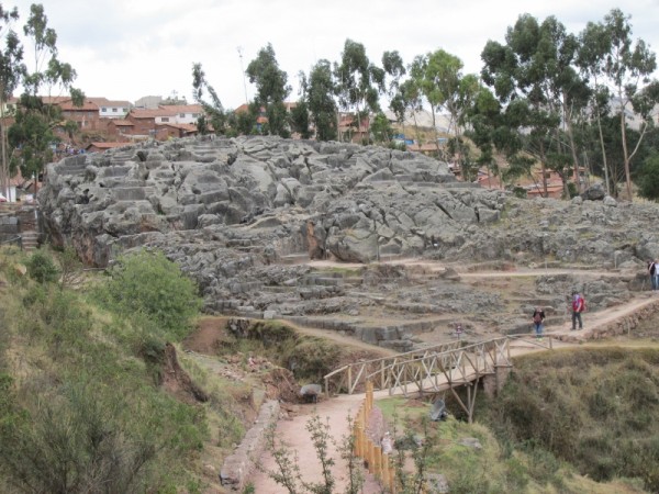 From The Age Of "Atlantis"; Strange Megaliths Of Peru - Hidden Inca Tours