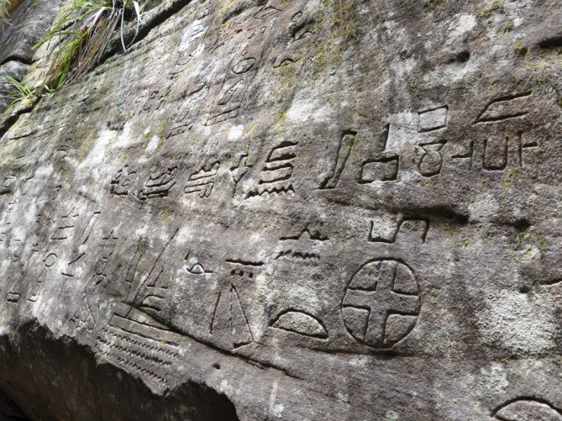 Initial DNA Results For The Testing Of Peruvian Elongated Skulls: 2016 ...