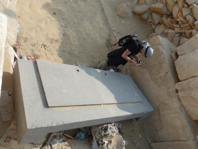 Recent Discoveries Of Lost Ancient High Technology In Egypt - Hidden Inca Tours