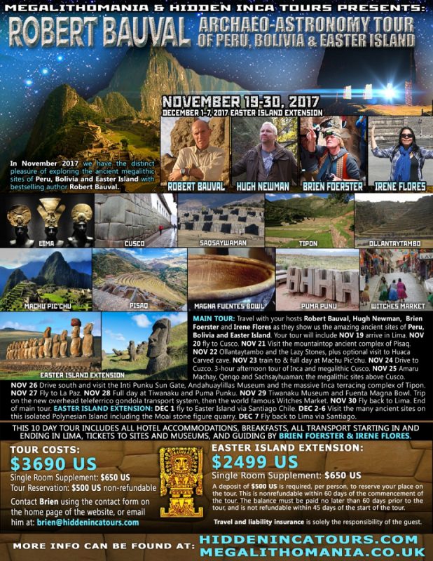 Cholula Mexico: The World's Largest Ancient Pyramidal Structure ...