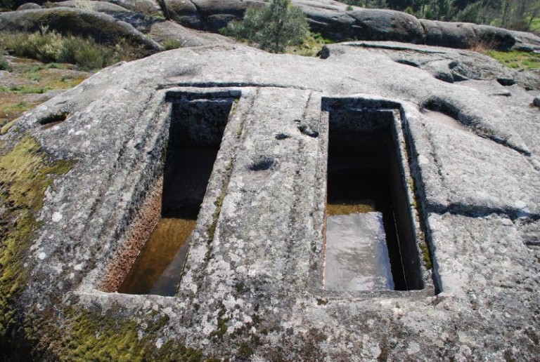Megalithic Pagan Sanctuary Of Panoias In Portugal - Hidden Inca Tours