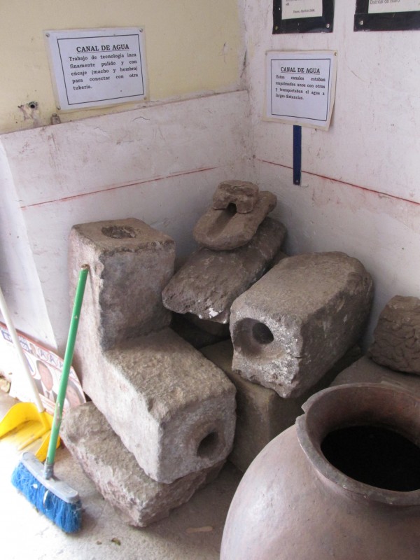 Ancient Hieroglyphics Found In The Highlands Of Peru? - Hidden Inca Tours