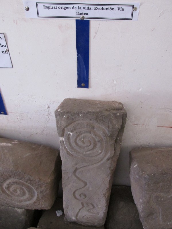 Ancient Hieroglyphics Found In The Highlands Of Peru? - Hidden Inca Tours