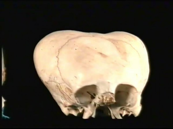 The Room Of 10,000 Ancient Skulls In Lima Peru - Hidden Inca Tours