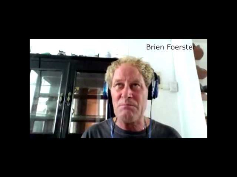 Windows on the World Baalbeck and The Paracus with Brien Foerster ...