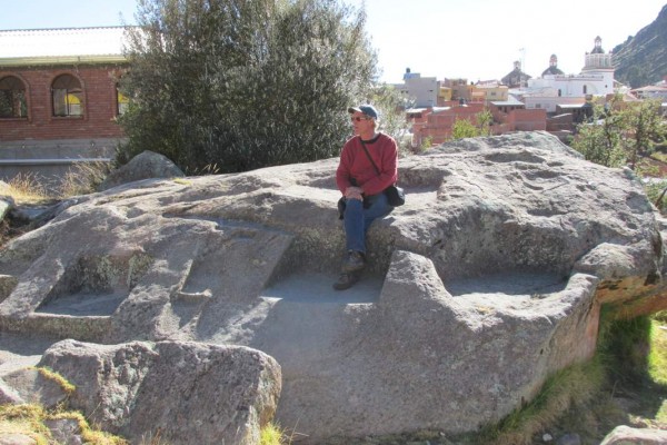 The Mystery Of Ancient Egypt's Red Haired Mummies - Hidden Inca Tours