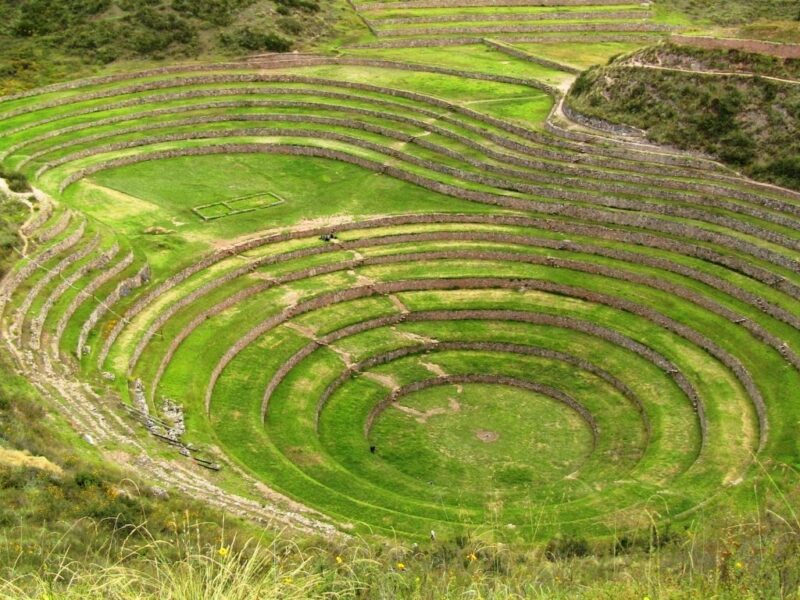 Megalithic Pagan Sanctuary Of Panoias In Portugal - Hidden Inca Tours