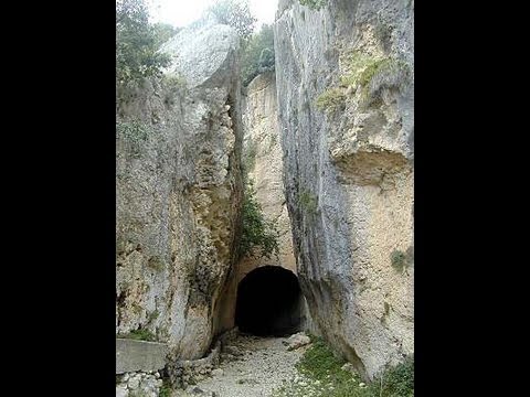 Ancient Inca Tunnels And Megaliths With David Hatcher Childress ...