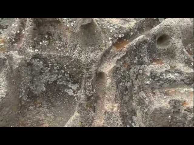 Sayhuite Peru: Evidence Of Ancient Cataclysm And Lost Advanced ...
