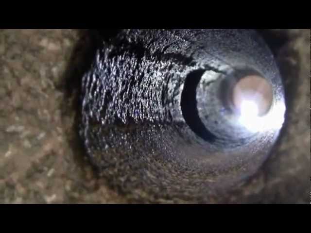 Lost Ancient Technology In Peru: The Obvious Evidence - Hidden Inca Tours