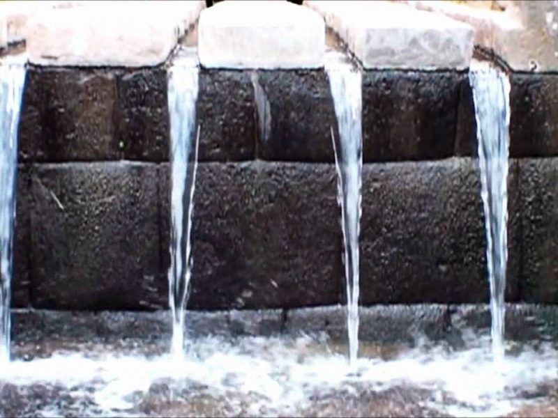 The Strange Inga Stone Inscriptions Of Brazil - Hidden Inca Tours