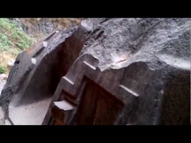 The Mystery Of Ancient Egypt's Red Haired Mummies - Hidden Inca Tours