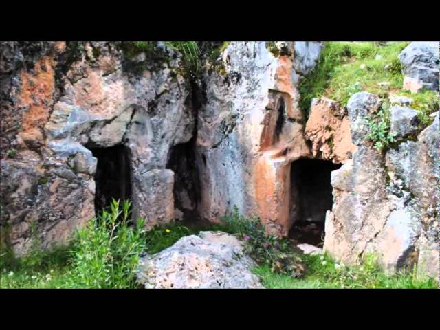 Paititi: Legendary Lost Inca City Of Gold...Still To Be Found - Hidden ...