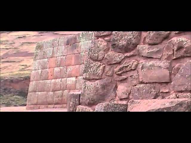 More Photos Of The Interesting Artifact From Peruvian Desert That ...