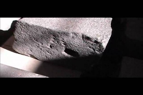 Large Stone Boxes In Ancient Egypt: Not Made As Tombs - Hidden Inca Tours