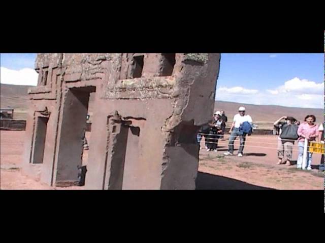 Strange "Alien" Hand Found On The Coast Of Peru - Hidden Inca Tours