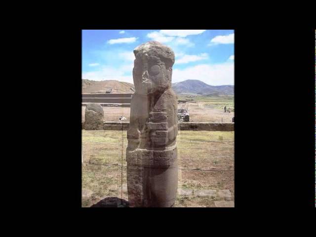 Elongated Skulls Of Paracas: A People And Their World - Hidden Inca Tours