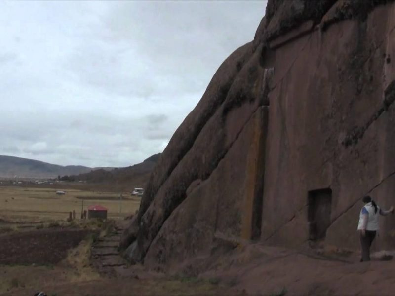 Cranial Deformation And Elongated Skulls: A Global Phenomenon - Hidden ...