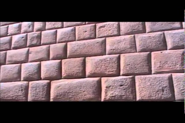 Mysterious Megalithic Master Works At Ollantaytambo Peru - Hidden Inca ...