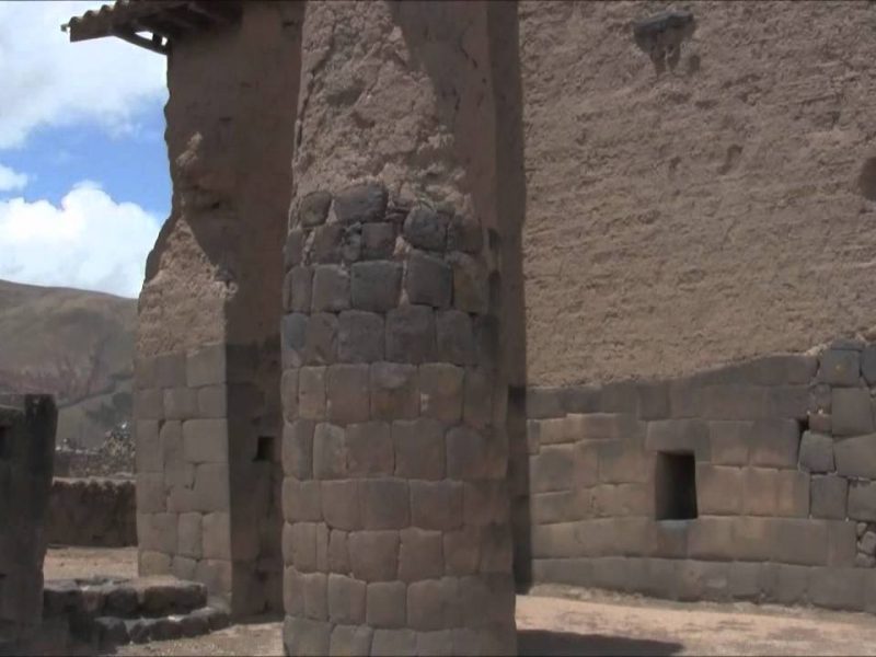 Machu Pic'chu's Enigmatic "Temple Of The Moon" - Hidden Inca Tours