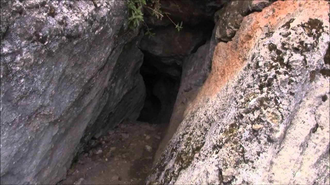 Cusco Peru: Mysterious Megalithic Structures At Zone X - Hidden Inca Tours