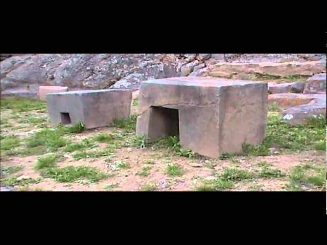 Elongated Skulls Of Paracas: A People And Their World - Hidden Inca Tours