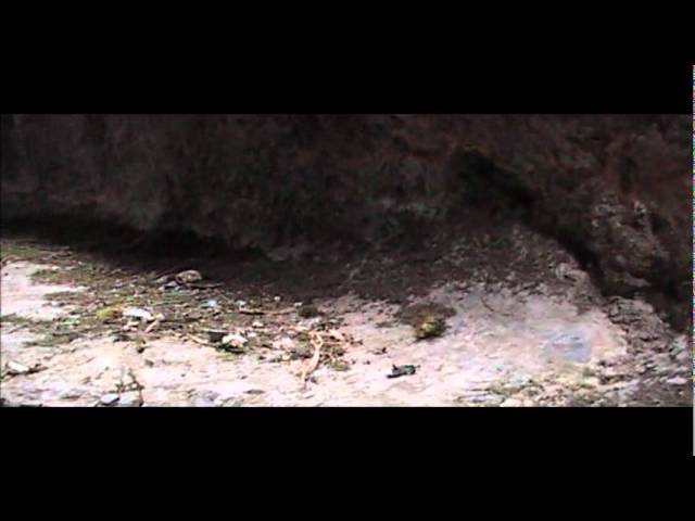 What Is The "Osiris Shaft" In Giza Egypt, Who Made It, And When ...