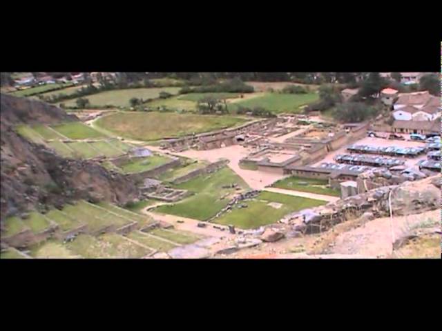 Thrones Of The Inca Gods: Worship Of Viracocha - Hidden Inca Tours