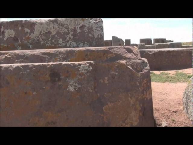 Large Stone Boxes In Ancient Egypt: Not Made As Tombs - Hidden Inca Tours