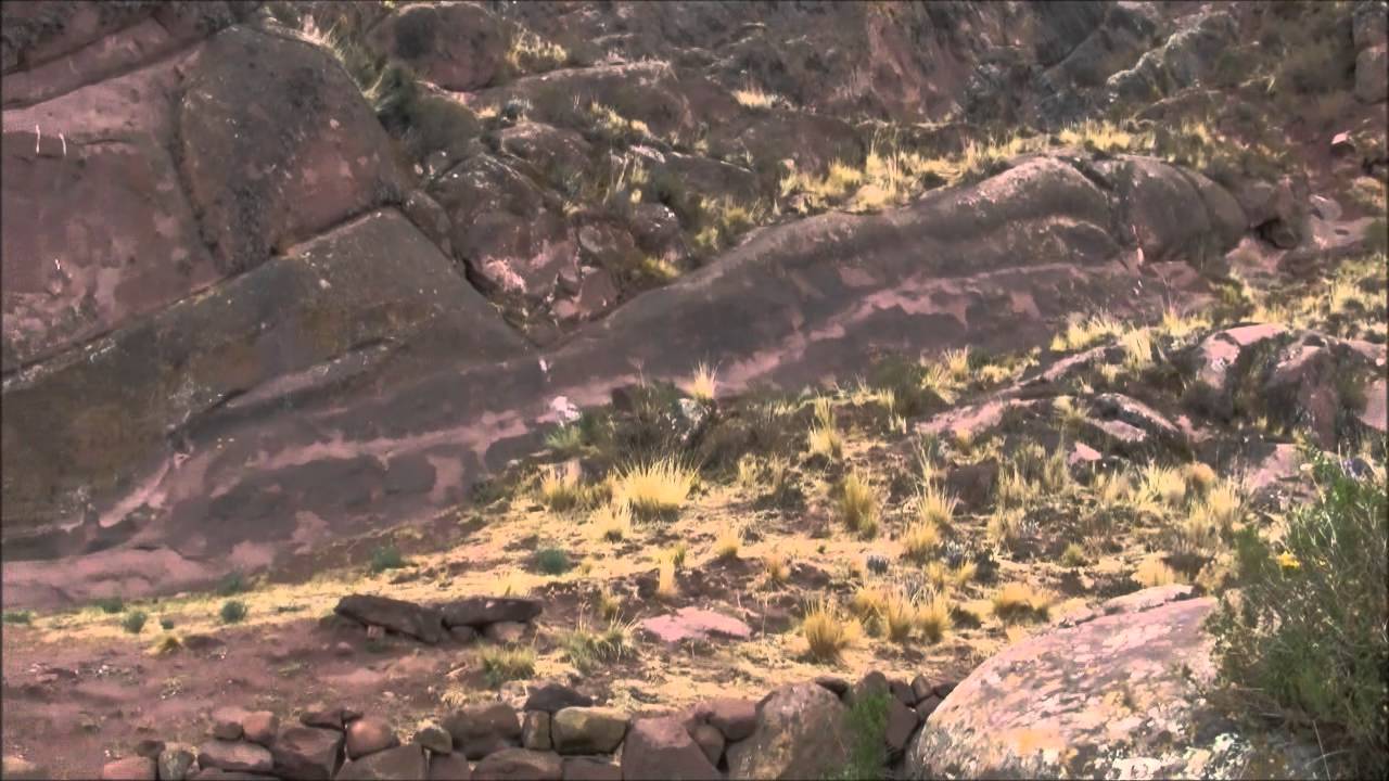 Amaru Muru: Giants Serpents Of This Sacred Space - Hidden Inca Tours