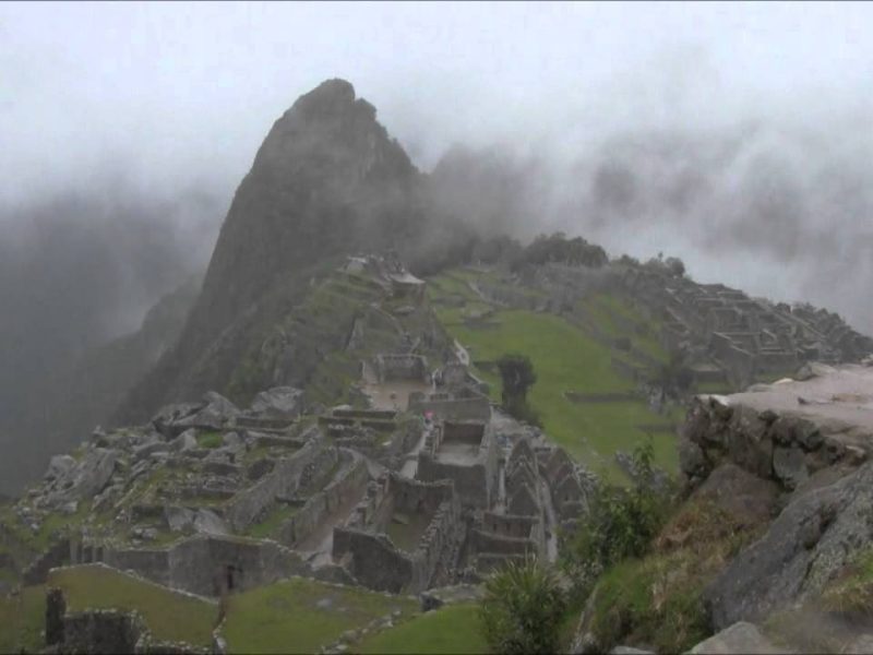 Paititi: Legendary Lost Inca City Of Gold...Still To Be Found - Hidden ...