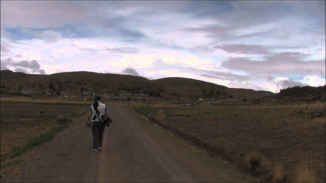 Amaru Muru: Star Gate Near Lake Titicaca? - Hidden Inca Tours