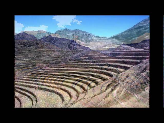 Ancient Cataclysm: Apocalyptic Egyptian Site In The Nile Delta - Hidden ...