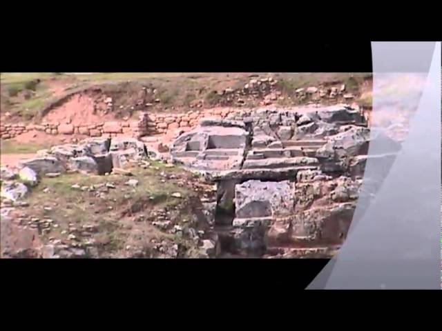 Large Stone Boxes In Ancient Egypt: Not Made As Tombs - Hidden Inca Tours