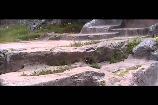 Beyond Nazca: The Enigmatic Palpa Lines And Geoglyphs Of Peru - Hidden ...