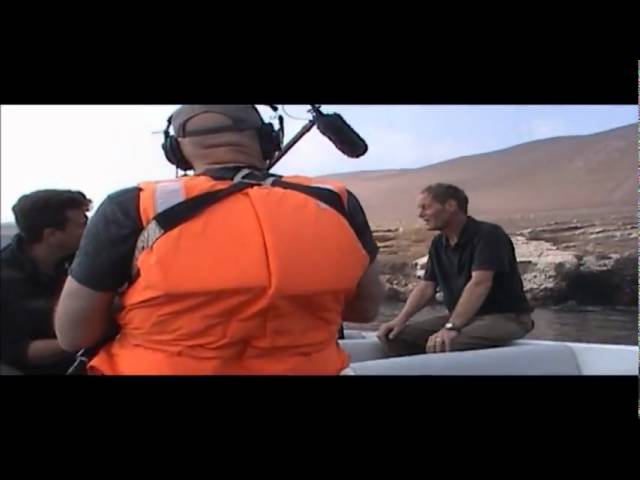 Egyptian Core Drill Holes In Stone: Evidence Of Machining Before The ...