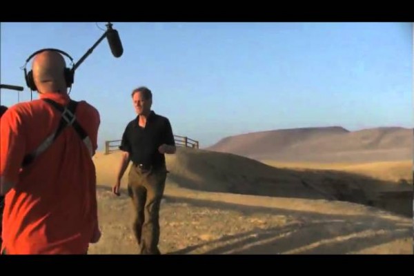 Egyptian Core Drill Holes In Stone: Evidence Of Machining Before The ...