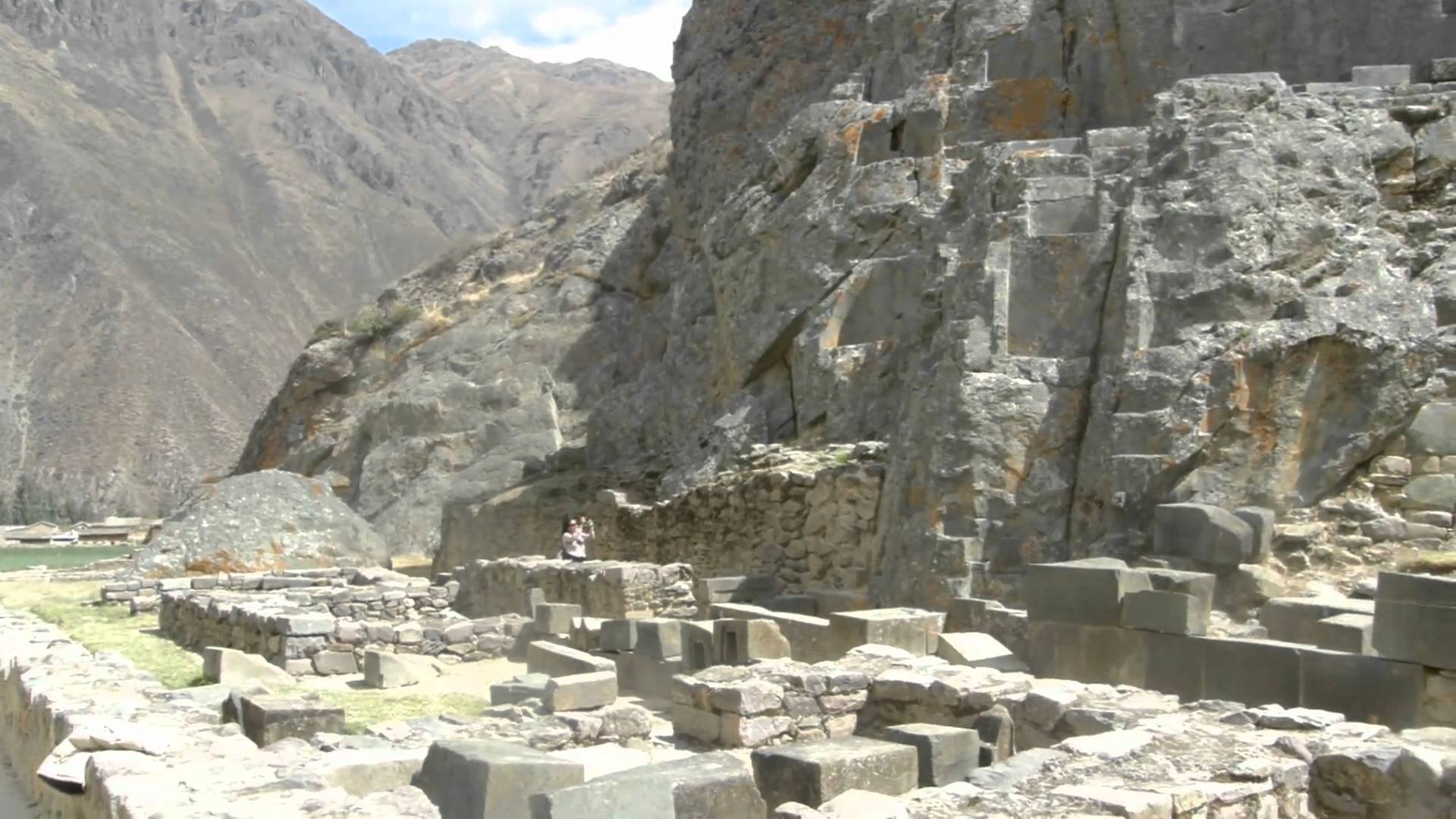 Hidden Inca Tours: 2011 Summer Tour Schedule - Hidden Inca Tours