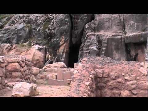 What Is The "Osiris Shaft" In Giza Egypt, Who Made It, And When ...