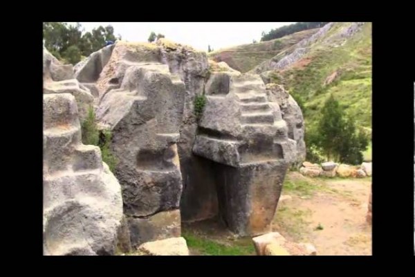 Paititi: Legendary Lost Inca City Of Gold...Still To Be Found - Hidden ...