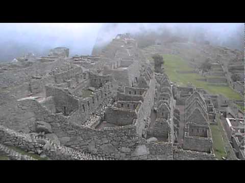 Machu Picchu: A Brief Overview Of The "Lost" City - Hidden Inca Tours