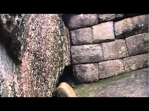 Paititi: Legendary Lost Inca City Of Gold...Still To Be Found - Hidden ...