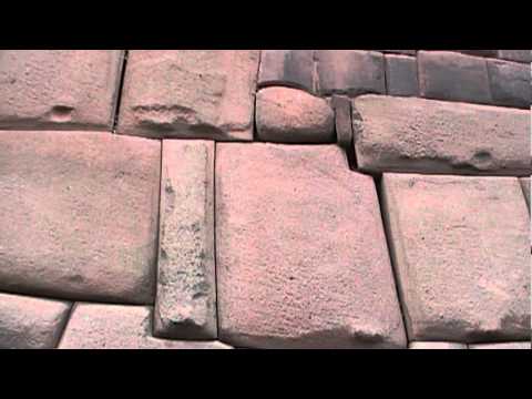 The Astonishing Lalibela Monolithic Stone "Churches" Of Ethiopia ...