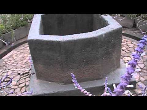 Egyptian Core Drill Holes In Stone: Evidence Of Machining Before The ...