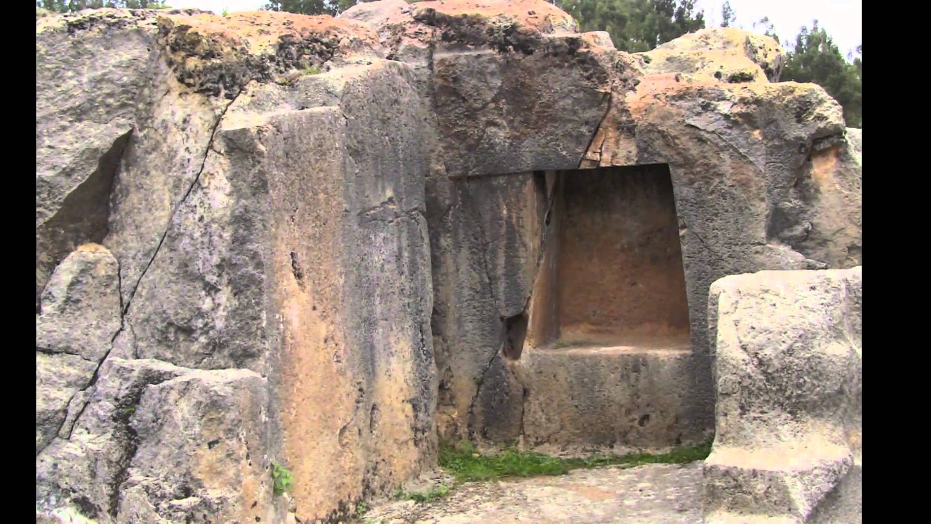 Inca World: Inkil Tambo: House Of The Angels - Hidden Inca Tours