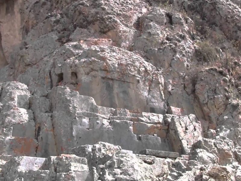 What Is The "Osiris Shaft" In Giza Egypt, Who Made It, And When ...