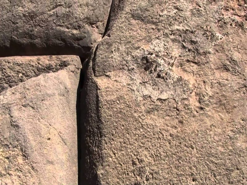 Ancient Egypt: The Osirion And The "Mystery " of the "Flower Of Life ...